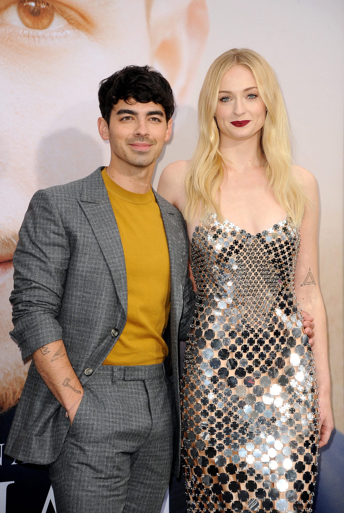 The Truth About the Joe Jonas and Sophie Turner Divorce. | by Becky ...