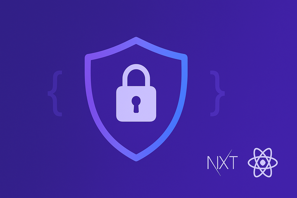 Building Secure Authentication with Next.js, React, and Strapi: A Complete Guide | by Vinny Bass ...