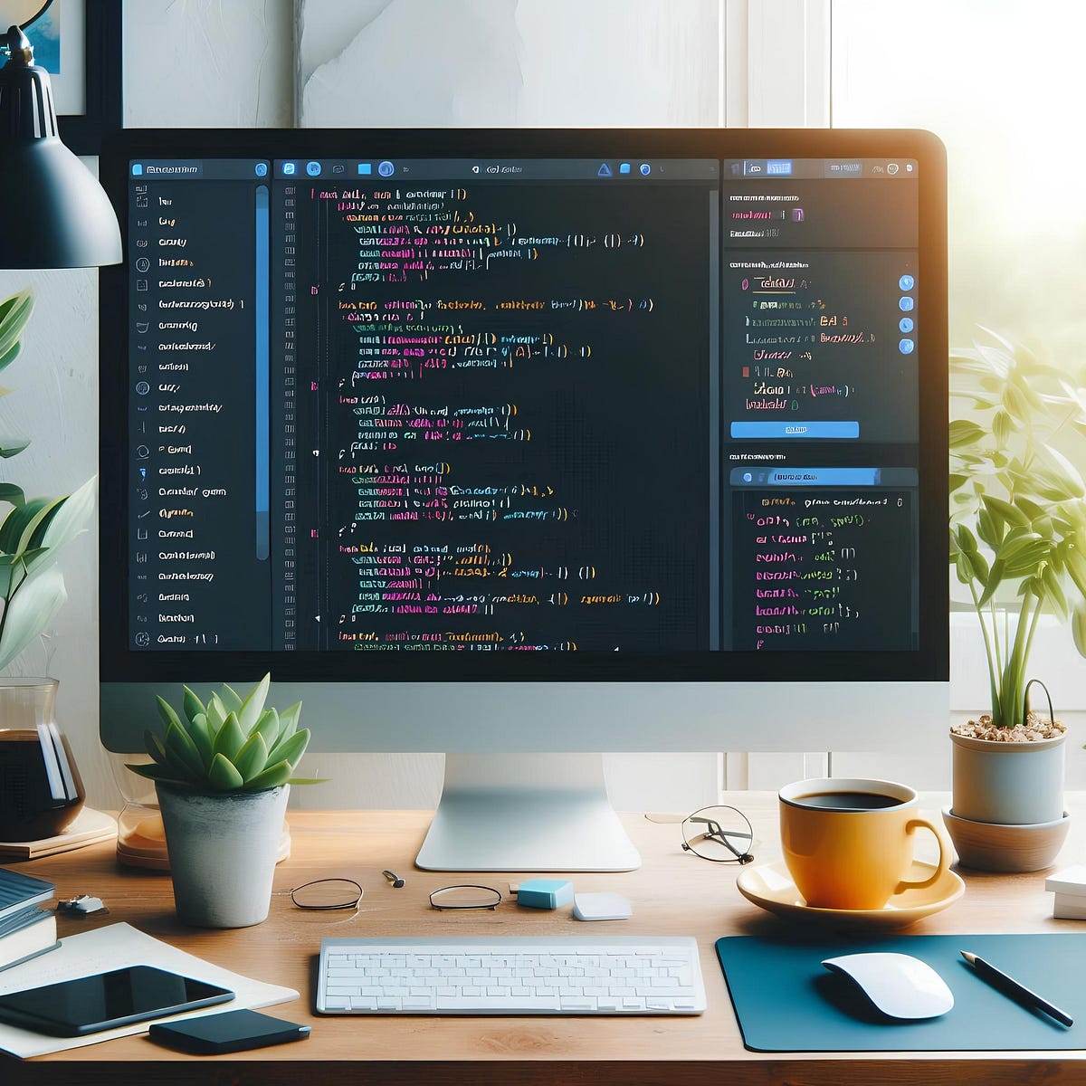 Unlocking The Secrets Of React Tips And Tricks For Developers 🚀 By Hooram Shah Oct 2024