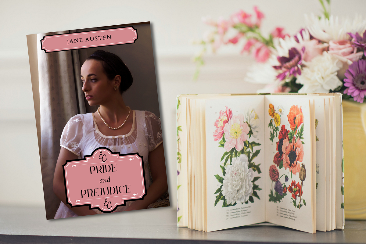 First and Final: Jane Austen’s “Pride and Prejudice” | by Nanie Hurley ...