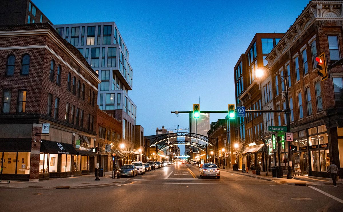 Explore Prime Commercial Spaces for Your Business Success | by Brandon ...