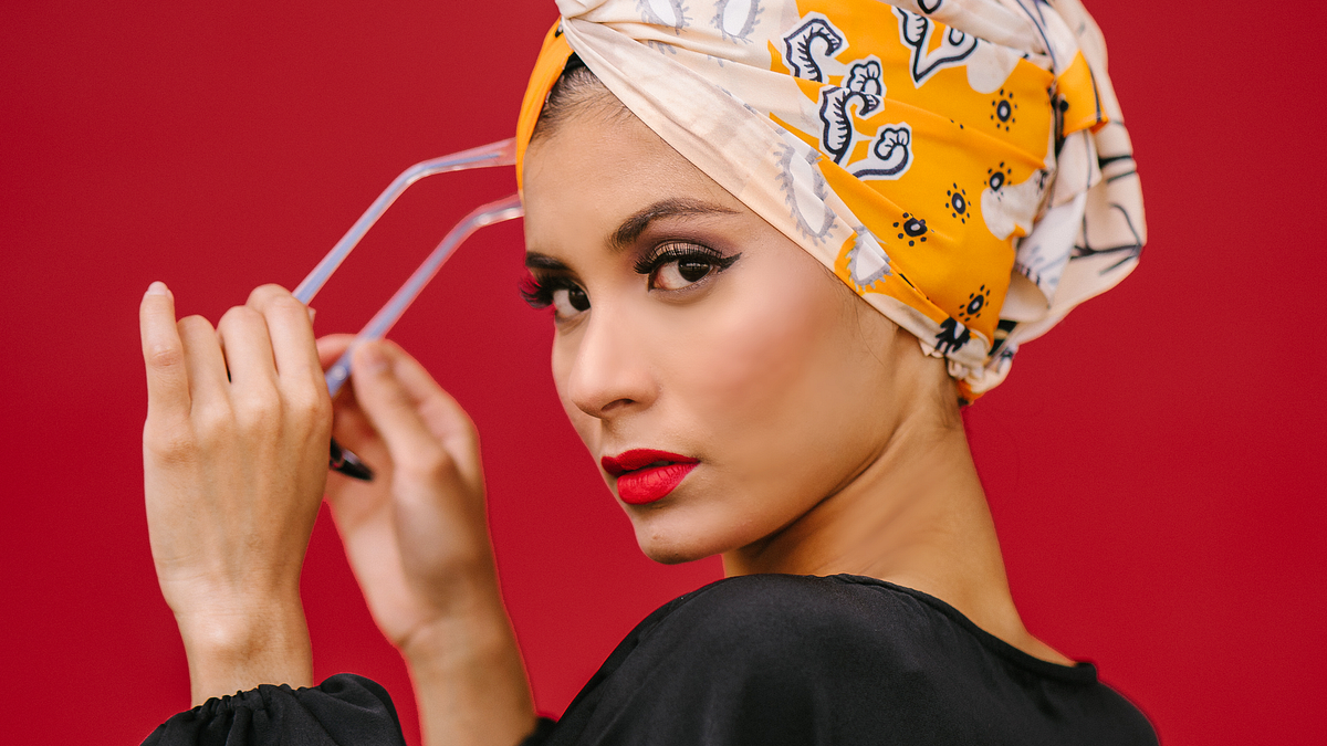 The Muslim Hair-Cutting Experience | by Allison van Tilborgh ...