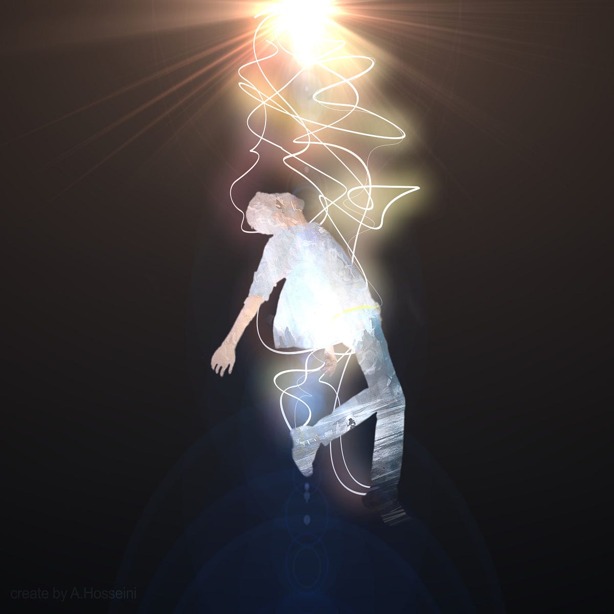Death. A Mysterious Bliss | by Mindless | Medium