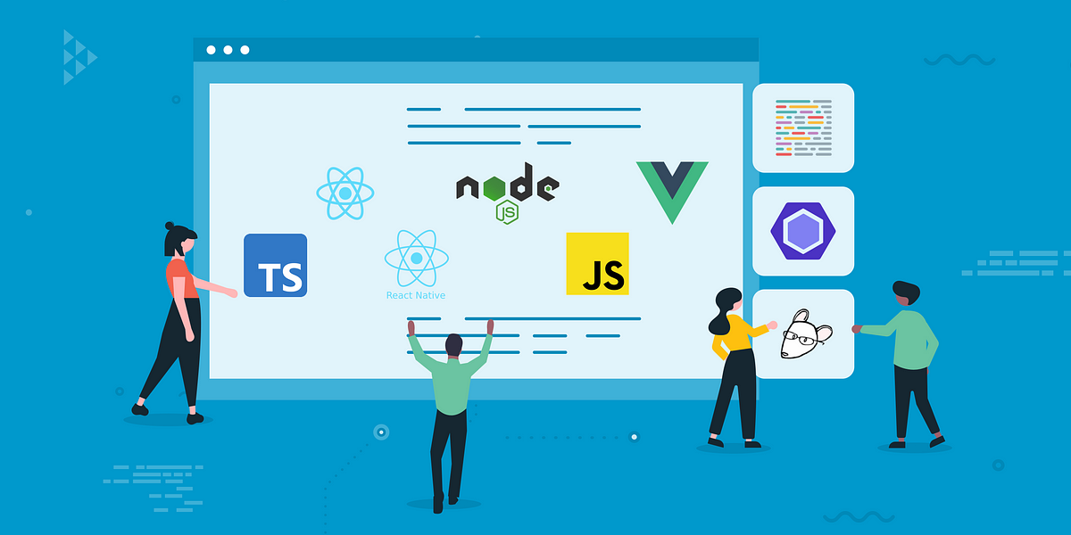 Javascripttypescript Code Formatting And Linting With Eslint Prettier Editorconfig Husky And 4375