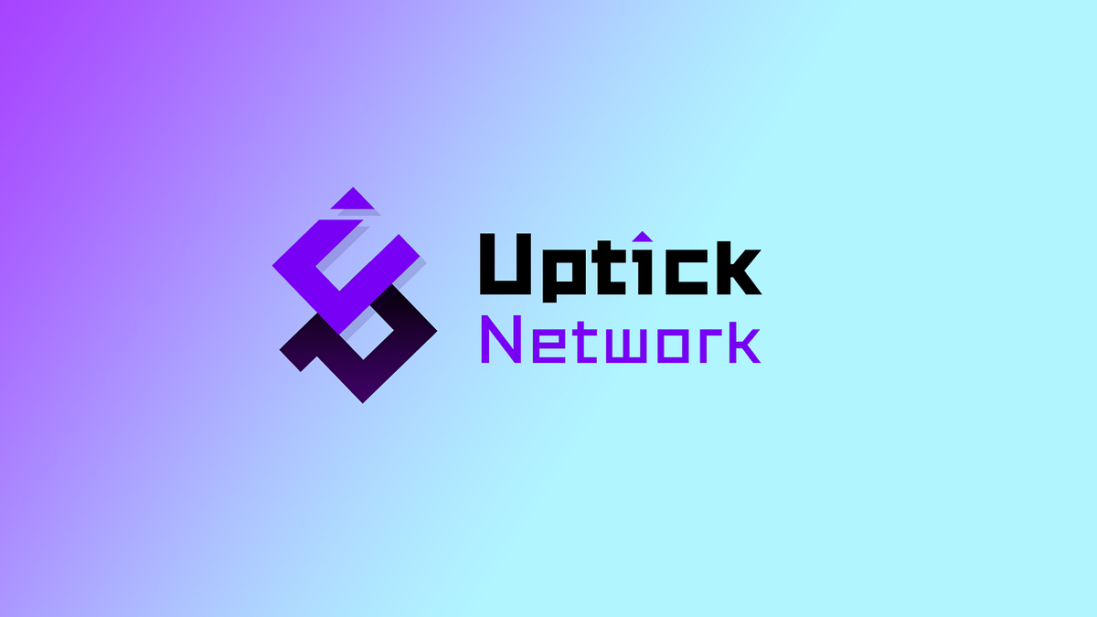 Uptick Network | Anniversary & Phase II Cosmos Plan Announcement | by ...