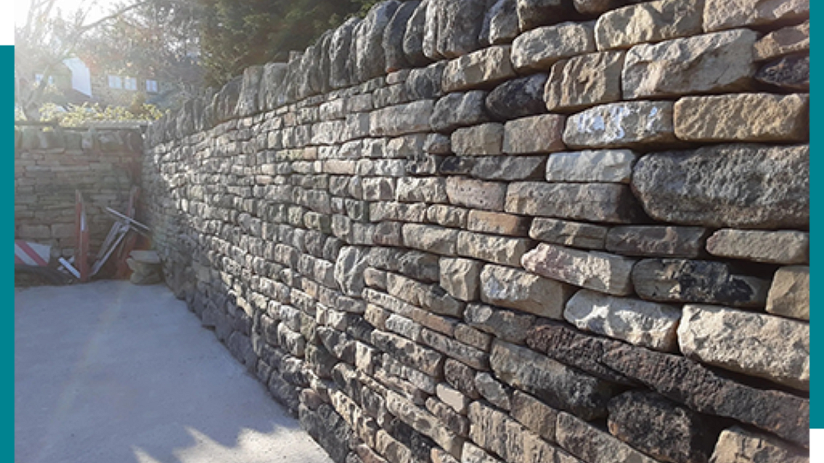 D Hall Walling - D Hall Walling - Medium