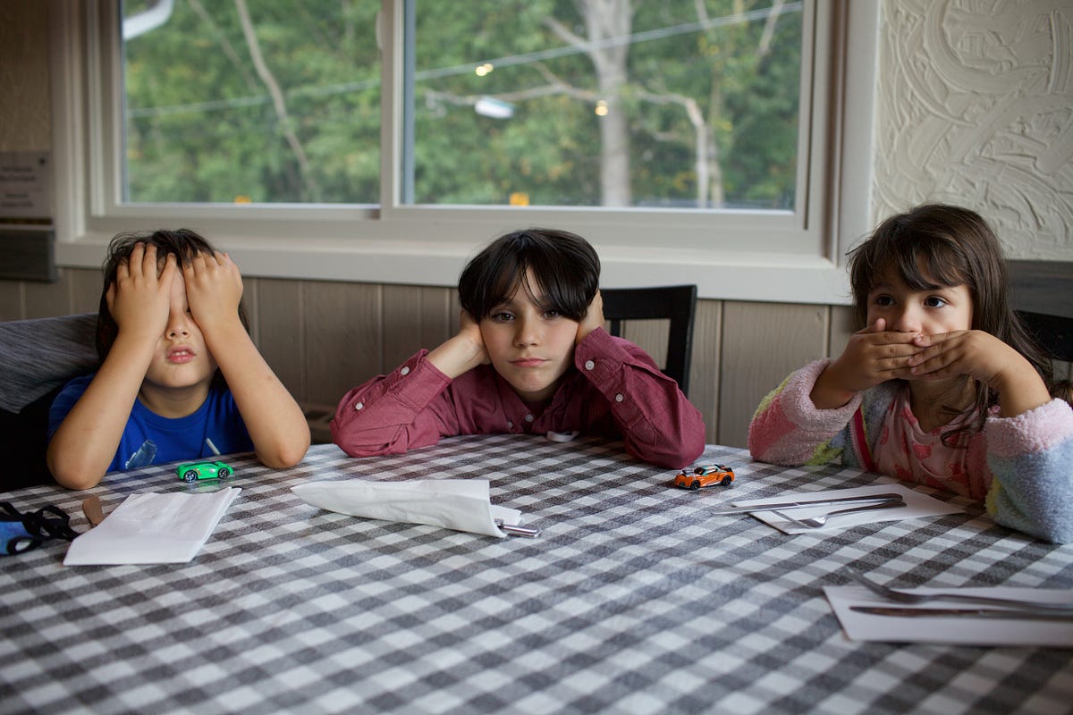 Inside the World’s Strictest School and 4 of Its Harshest Rules | by ...