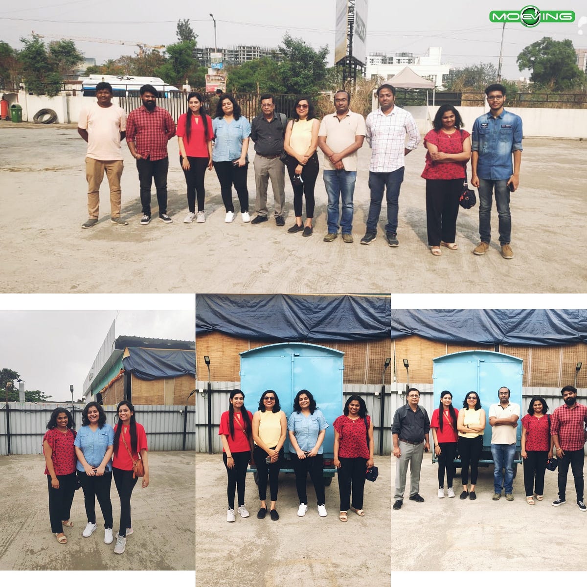 Pune Tech Offsite — Understanding Ground Operations Closely | by ...