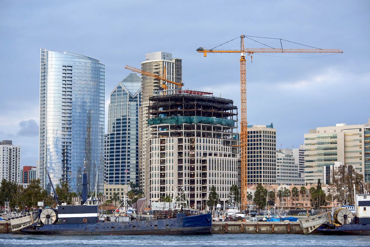 How to Choose the Right Contractor for Your Commercial Construction ...