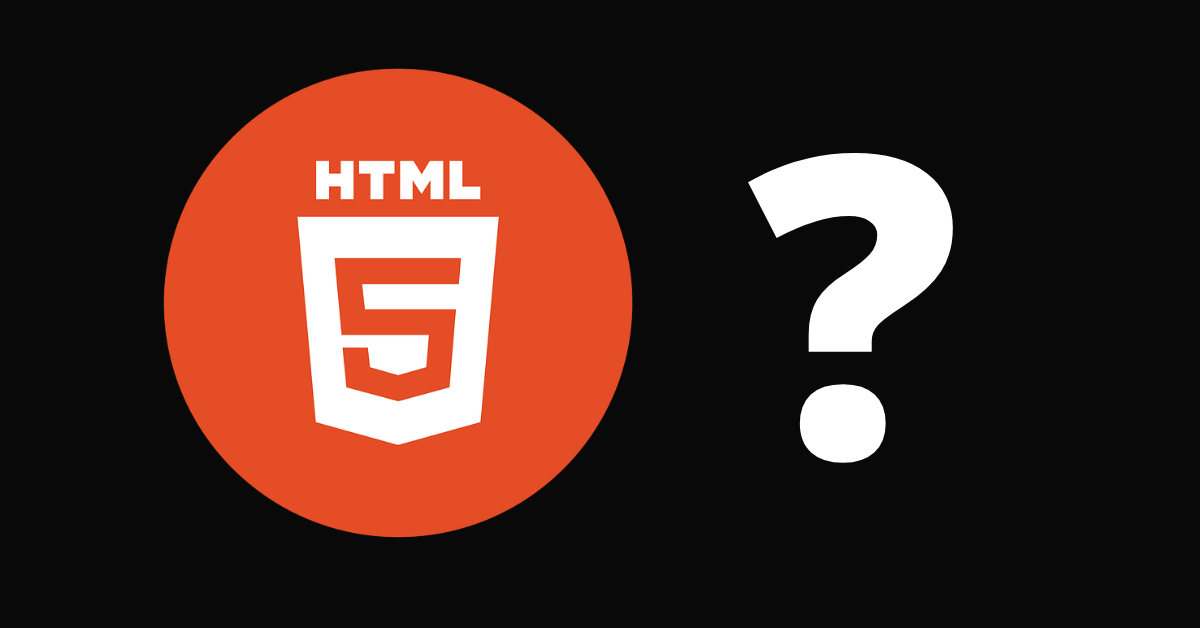 Do you want to learn HTML? Welcome to web development! | by ...