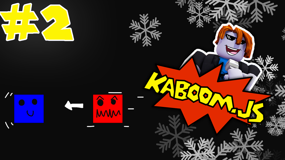 Dinosaur 🦕 Game 🎮 Using 📜 JavaScript! | Kaboom.Js 💥 Tutorial #2 | by ...