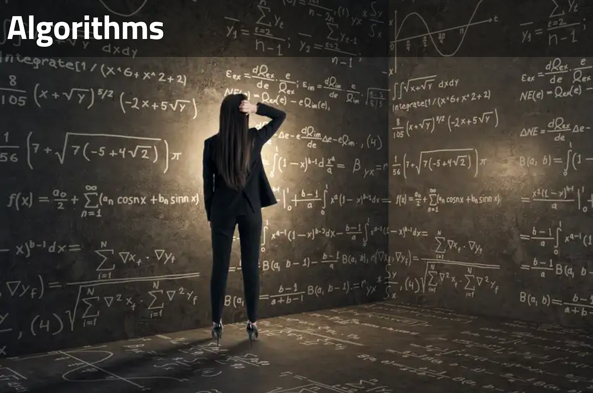 Need better understanding about most used Machine learning Algorithm ...