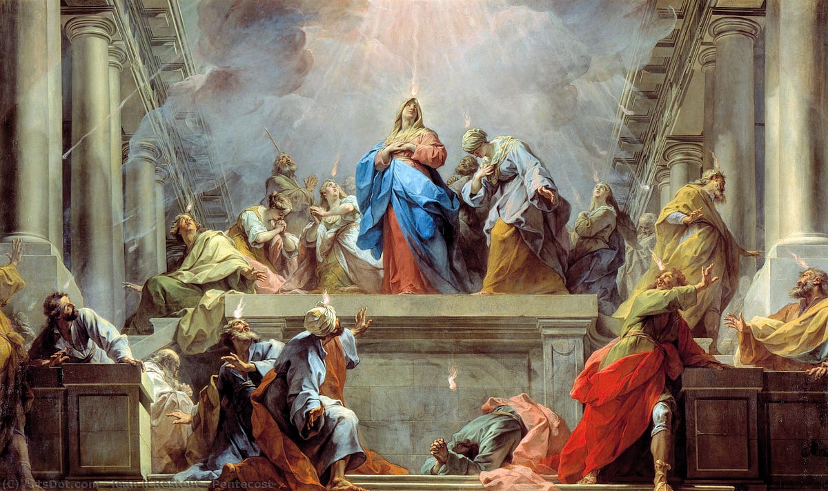 Unraveling the Rich History of Pentecostalism | by Samuel Nascimento ...