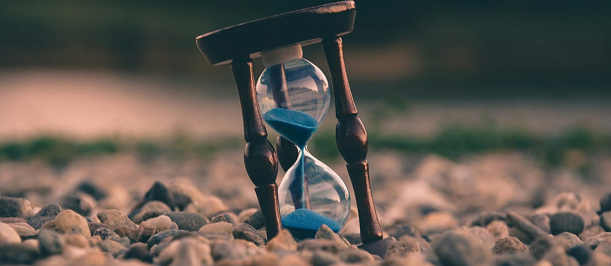 12 Time wasting skills that are holding you back | by syncsfer | Mar ...