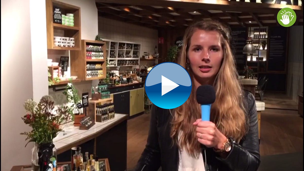 Shampoo-bar: minder ruimte kwijt, minder afval en minder kosten | by ...