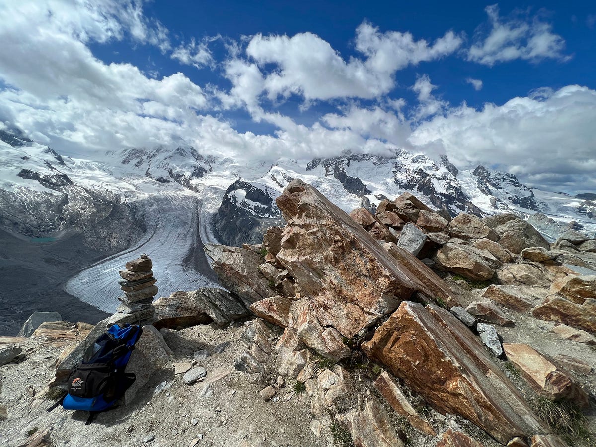 Beyond Comfort: How Global Travels Redefined My Post-Exit Life | by ...