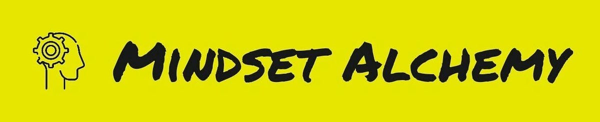 Unlocking the power of Mindset: your weekly blueprint for unstoppable ...