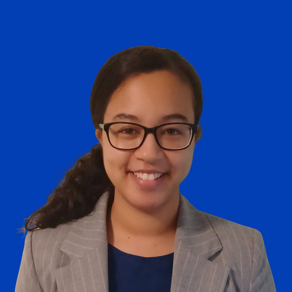 Cohort Stories: Meet Josephine. vol. 6, no. 73 — guest post by… | by ...