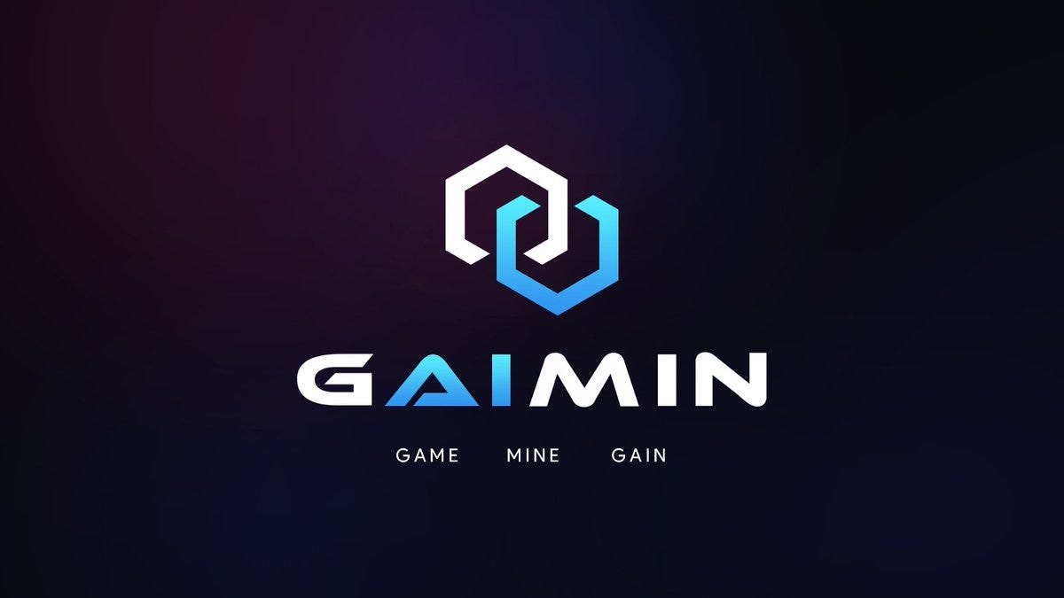 Gaimin The Best Solution for Maximizing Processing Power | by Iman muda ...