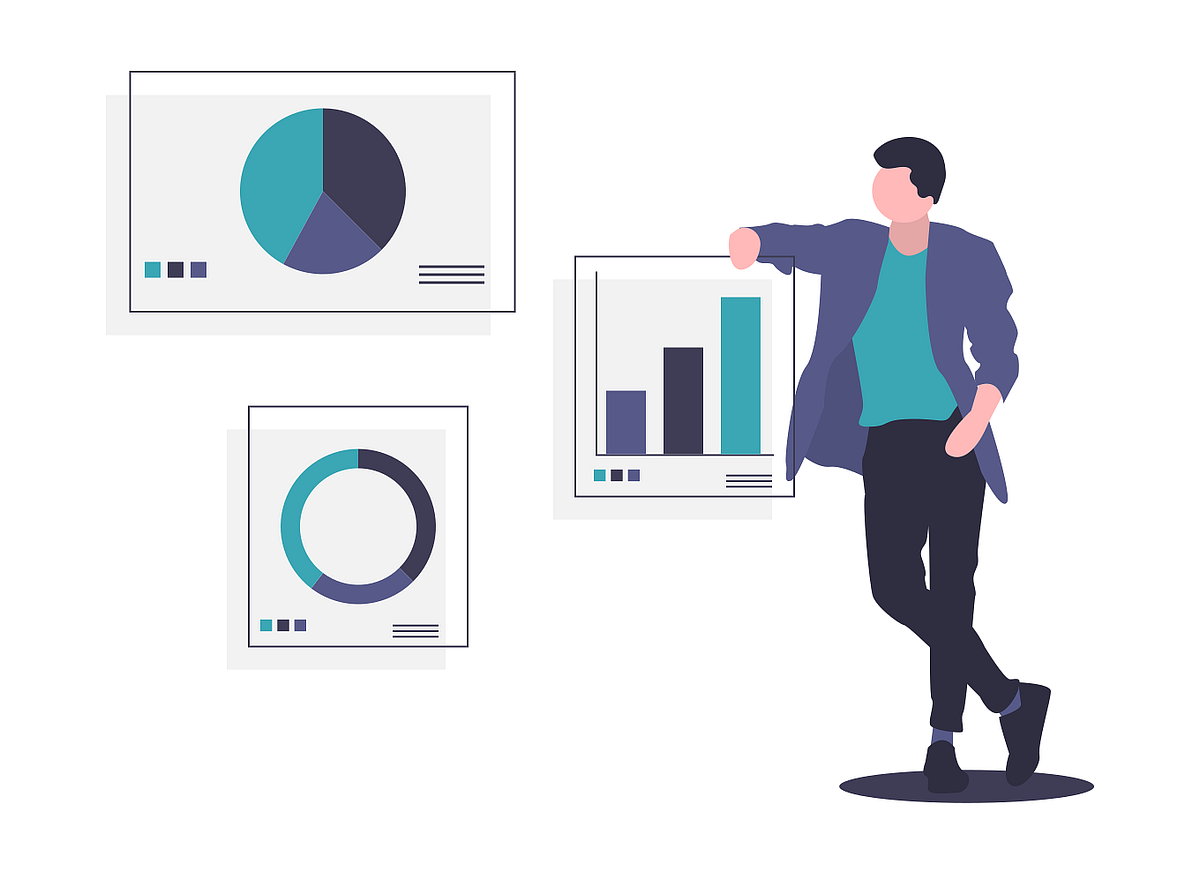 Back to Basics 1: What is data anyway? | by Nancy Roberts | Medium