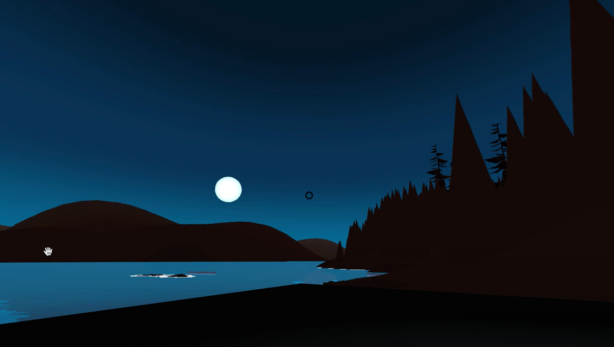 XR Design & Development: Building a Basic Scene - Mert - Medium