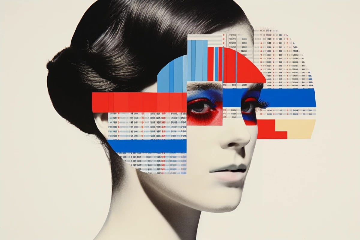 Crafting Visual Stories: Data Visualization with Matplotlib | by ...