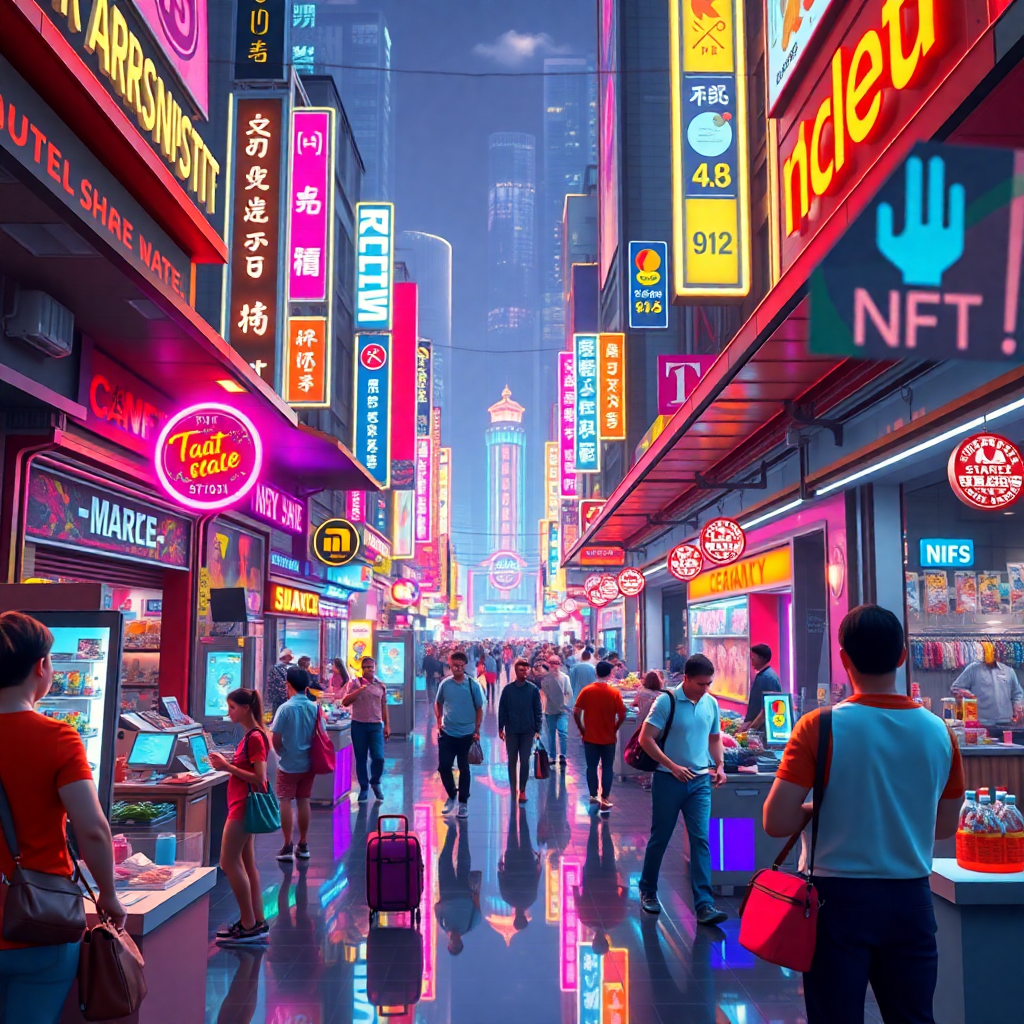 How Do People Make Money with the Metaverse? | by Batuhan Odabaş ...