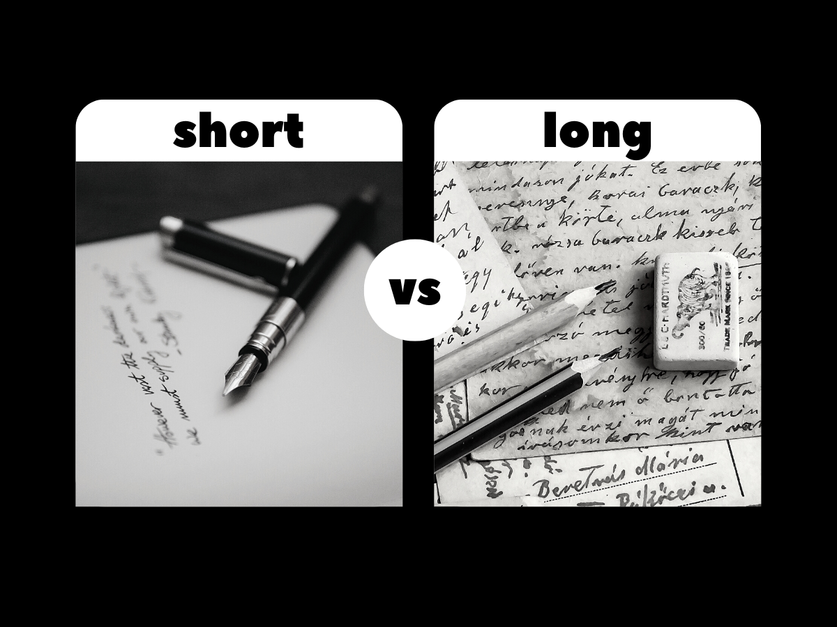 Should Your Newsletter Be Long-Form or Short-Form? Try This Fascinating ...