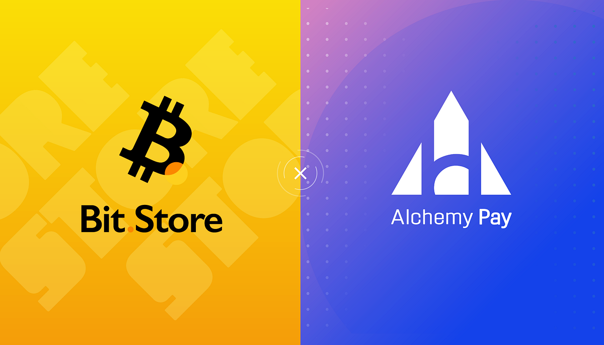 Web3 SocialFi Platform Bit.Store Raised Equity Funding from Alchemy Pay ...