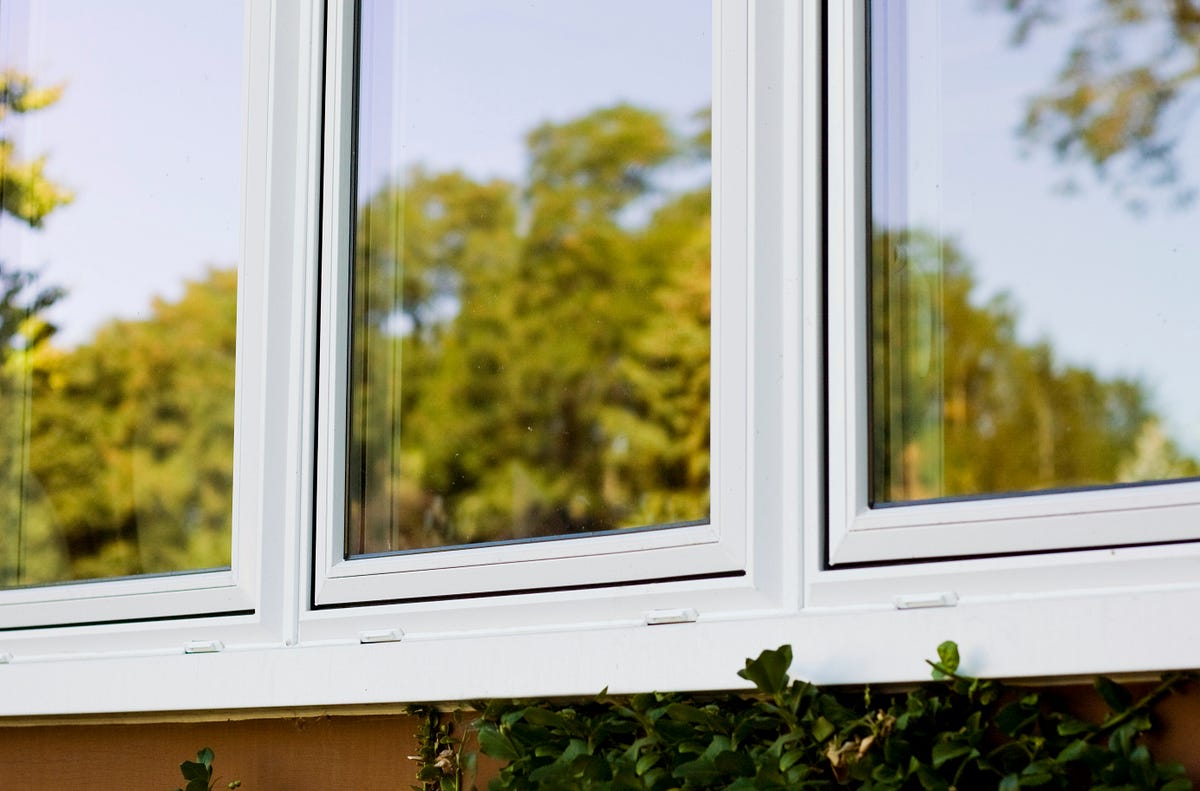 4 Benefits of High Performance Windows In a Hot Climate | by ProView ...