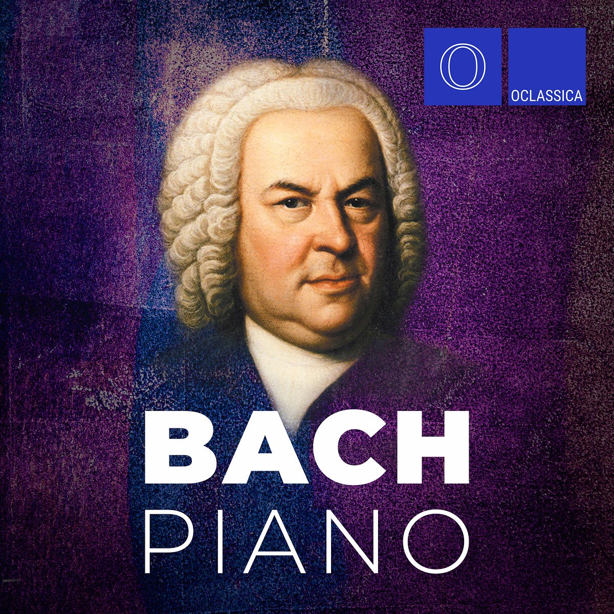Bach Piano — Classical Piano Arrangements | by Oclassica | Medium