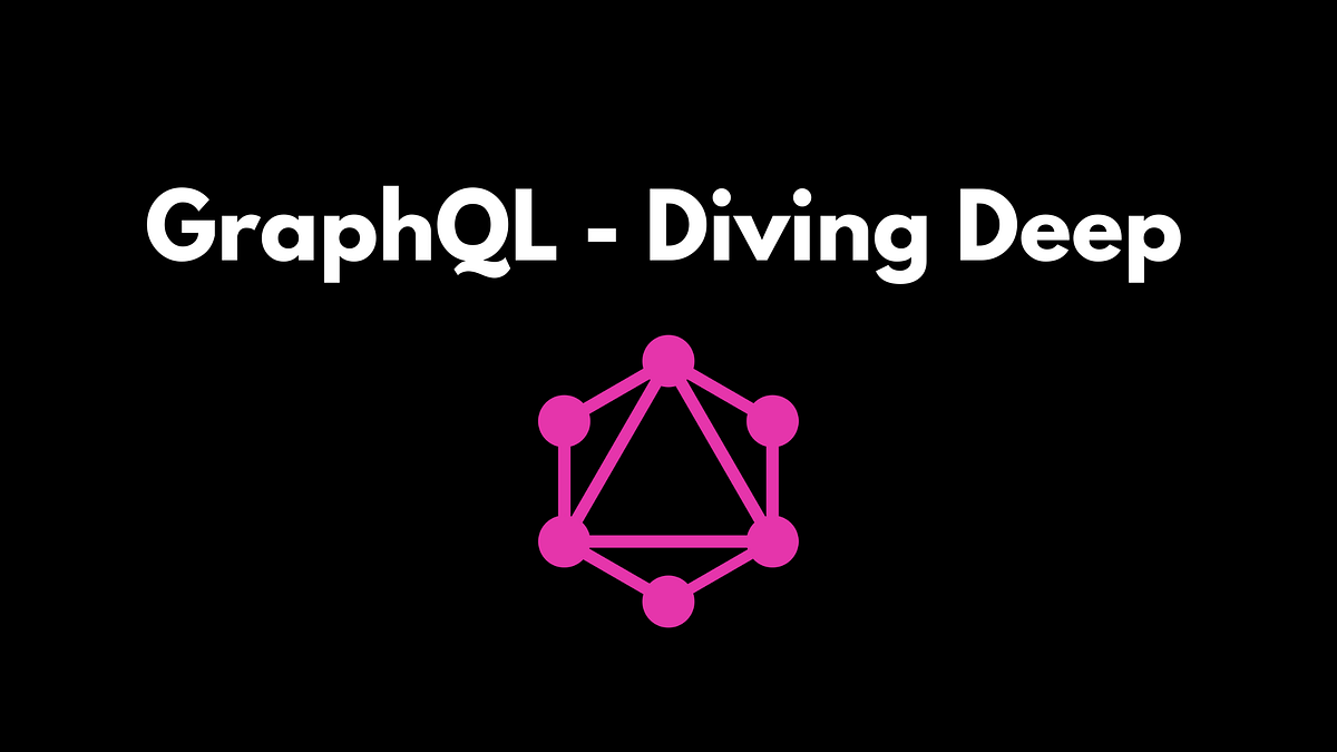 Exploring GraphQL: A New Way to Build APIs | by Shan Joel | Medium