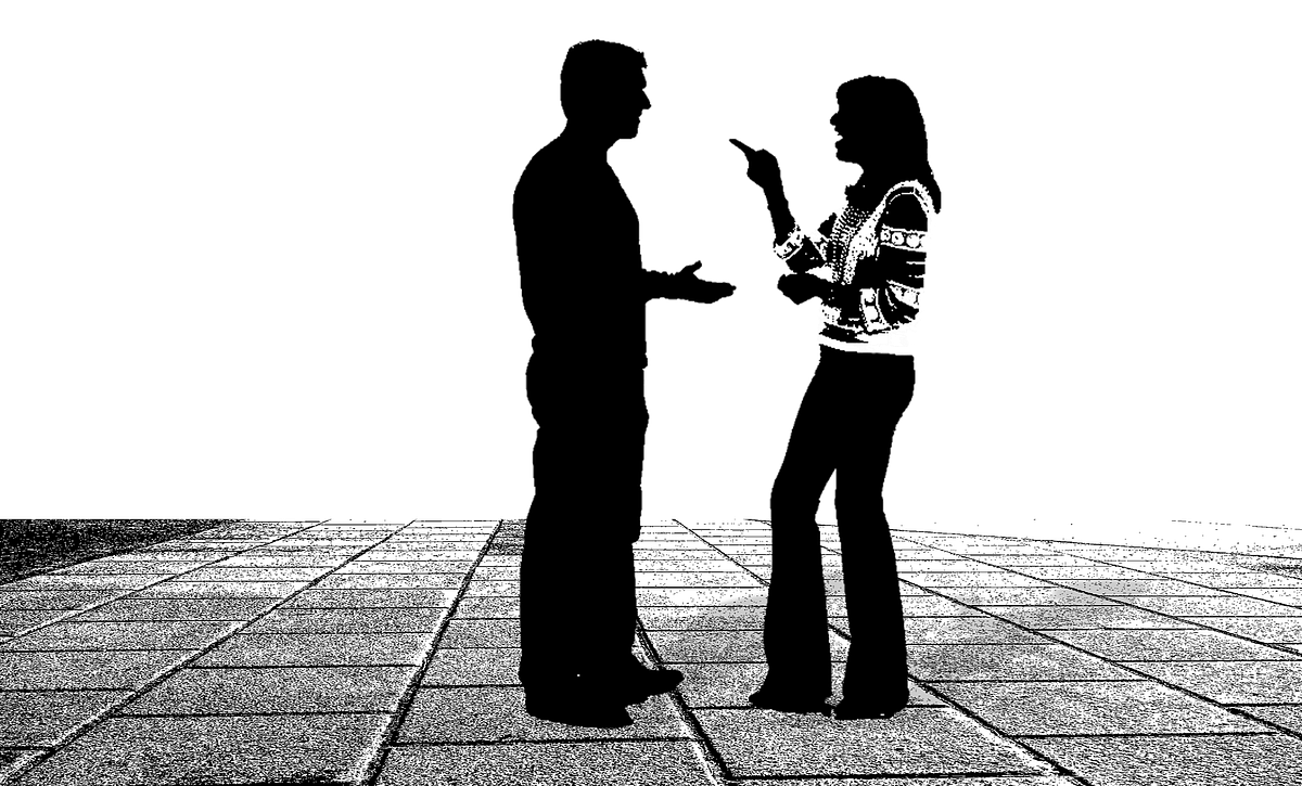 Revisiting Catcalling New Thoughts On What It Means By R Shawn