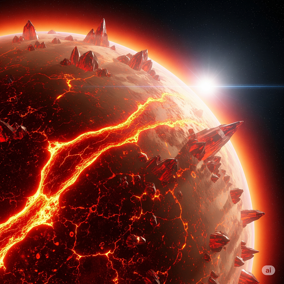 Diamond Planet 55 Cancri e Found in Space | Did You Know…Short Fun Facts