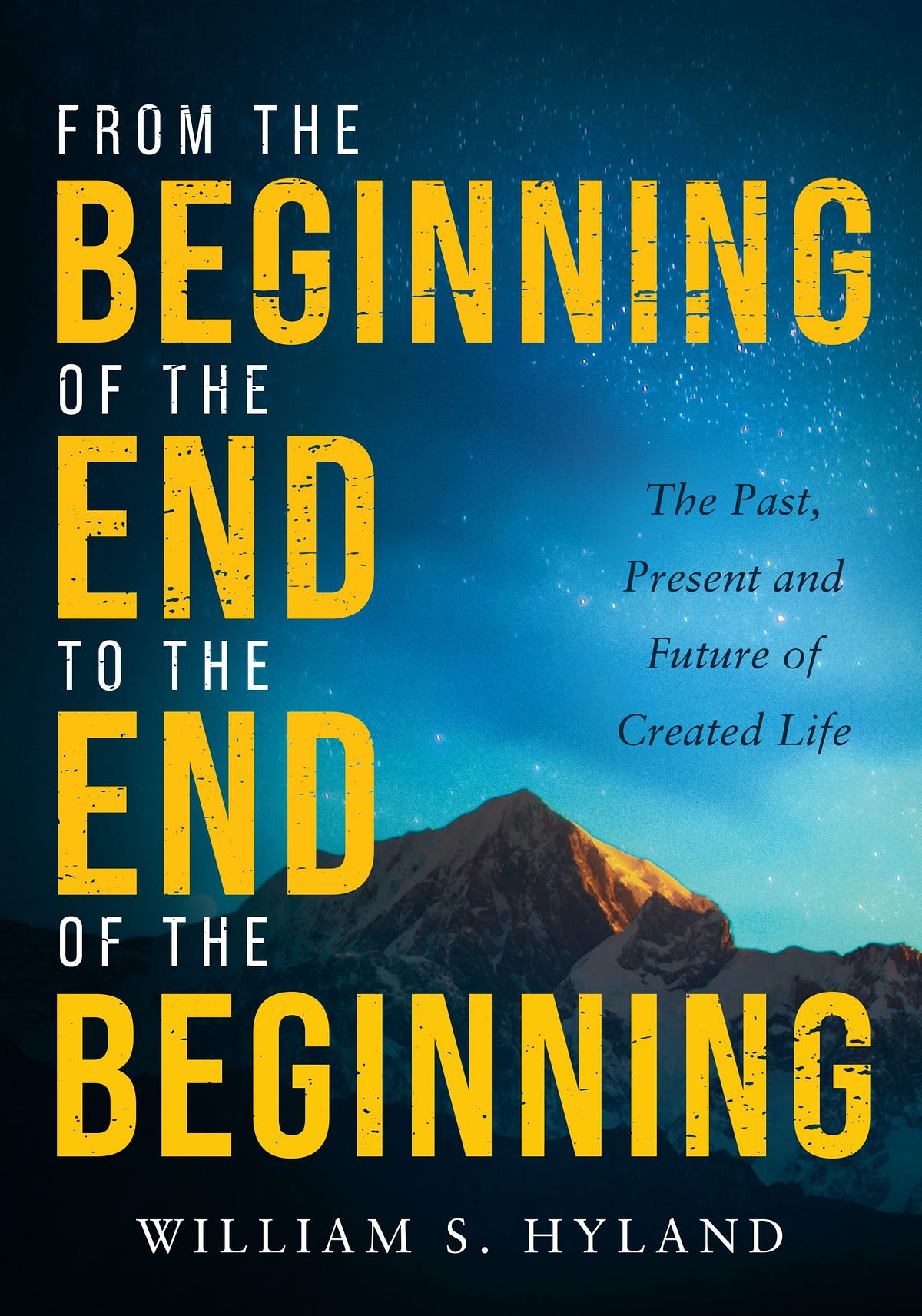 IS IT THE BEGINNING OF THE END OR END OF THE BEGINNING : | by Neelam ...
