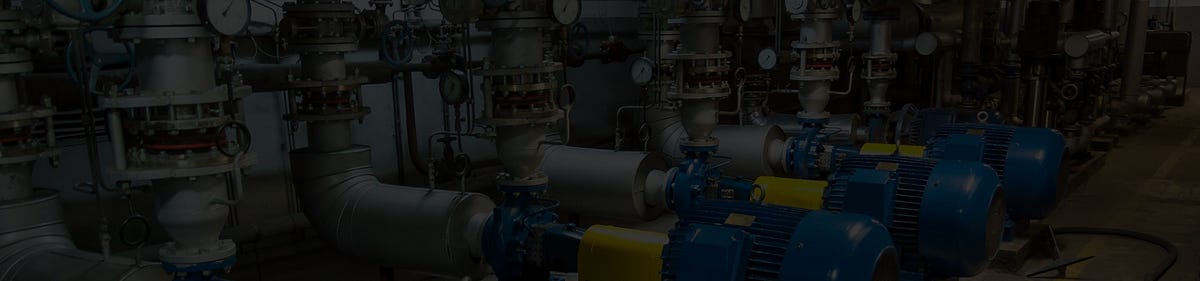 Rotary Screw Pump Manufacturer Buy Screw Pump at best price. - Dev pump ...