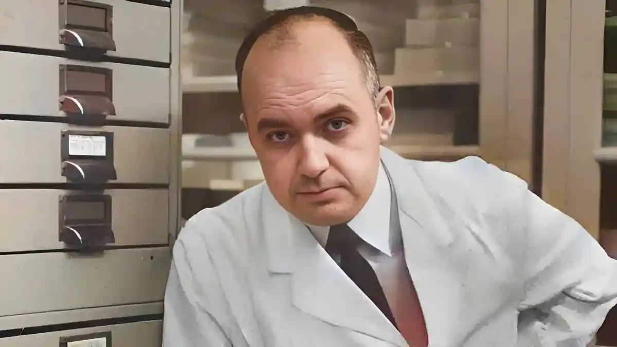The Scientist Who Quietly Changed the World: Maurice Hilleman’s Legacy ...