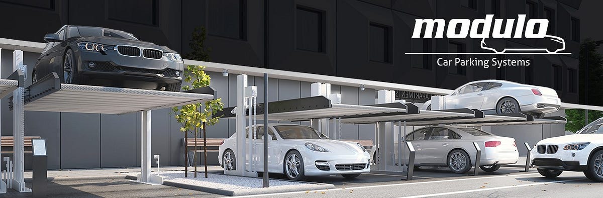 Customer Spotlight: Modulo Parking Solutions | by Darren Lester ...