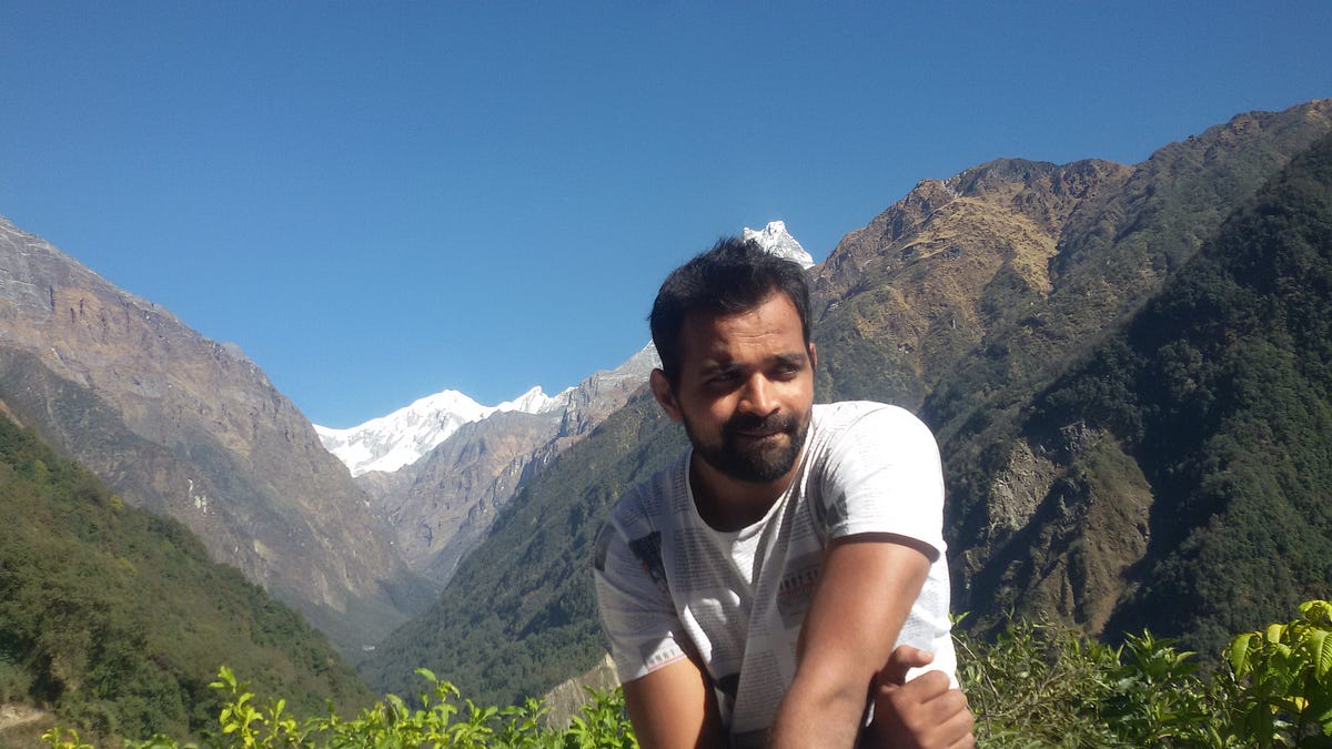 Nature Explore Trek | by Nature Explore Trek. | Medium