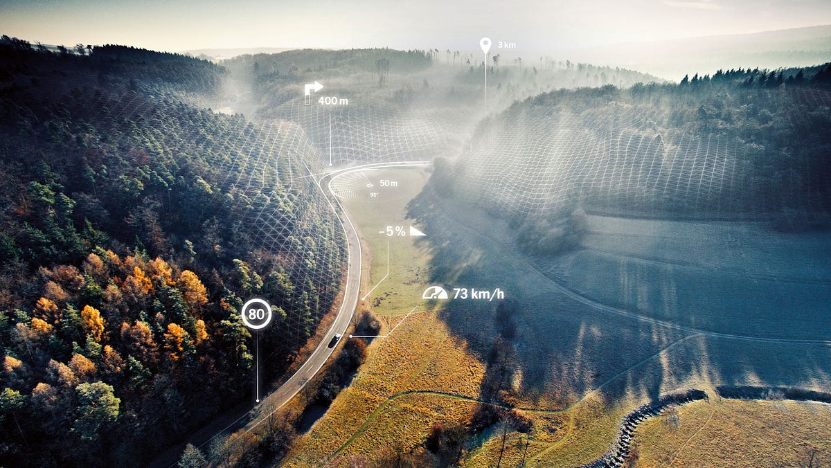 Porsche, Highly Automated Driving and Artificial Intelligence | by ...