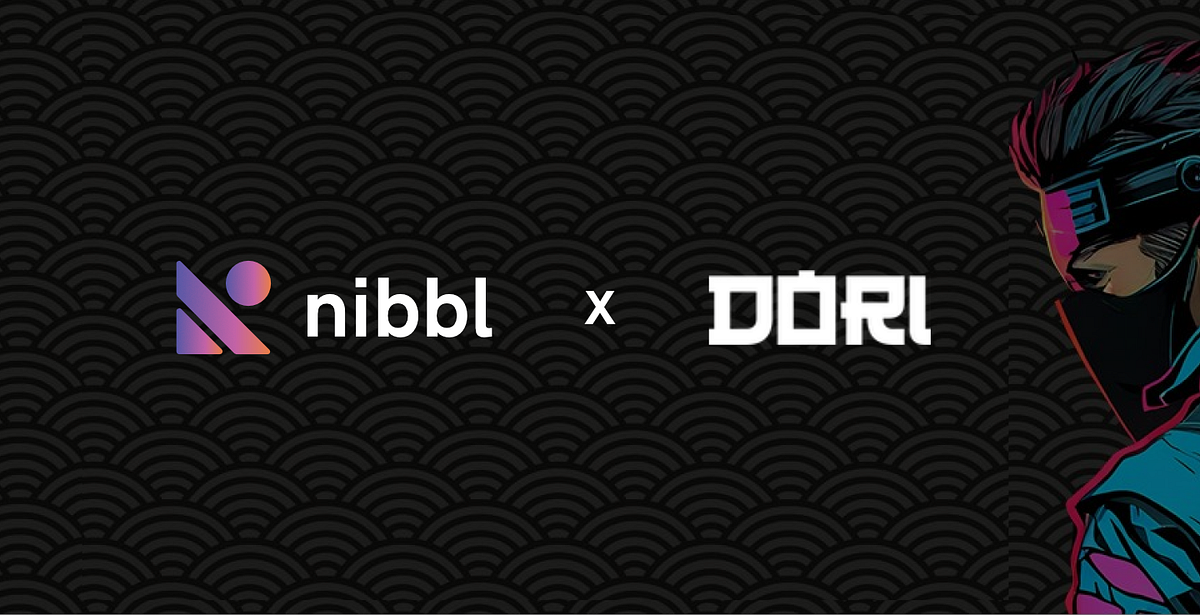 How NFT-backed editions helped Dori Samurai to boost NFT staking and ...