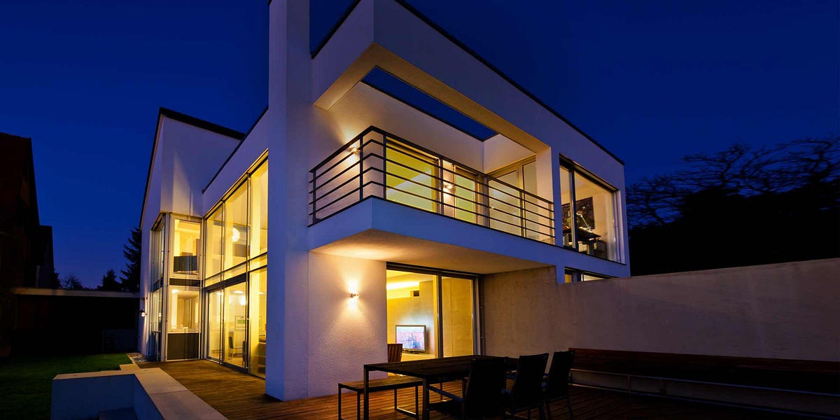 12 Must-Have Smart Home Products. Can you imagine if you came home from ...