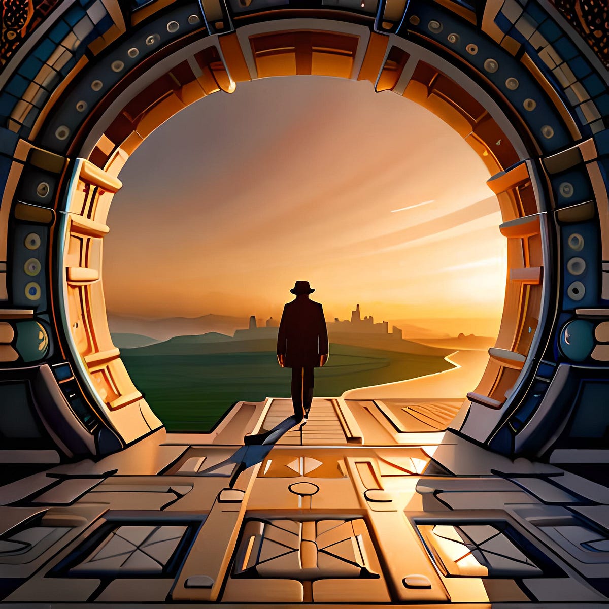 “Unlocking the Mysteries: The Fascinating Science Behind Time Travel ...