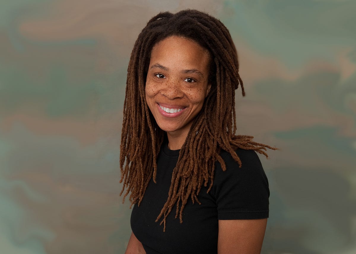 #WCWinSTEM: Ronke M. Olabisi, Ph.D. | by Léolène J. Carrington, Ph.D ...
