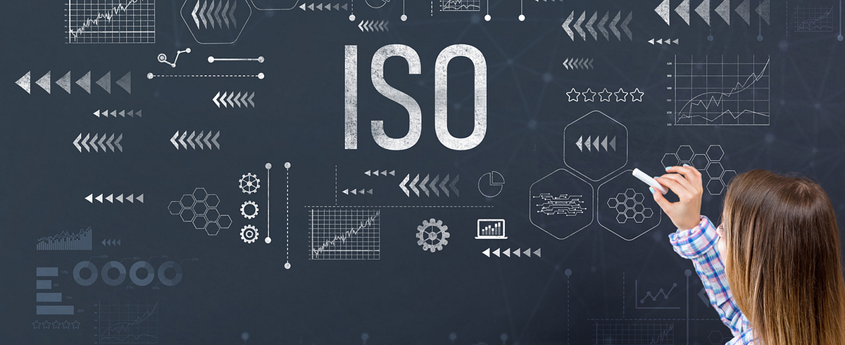 4 Things You Must Know About ISO 22000 Standards — Benefits, Procedure ...
