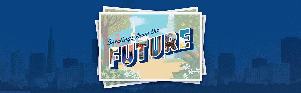 Postcards from the Future (of DesignOps) | by Rachel Posman ...