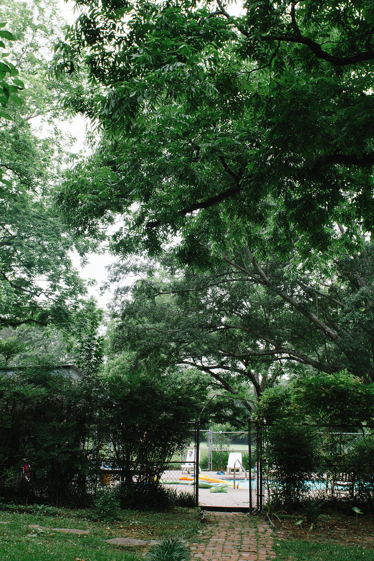Assignment 1: Best Photos. This is a picture from my grandparent’s ...