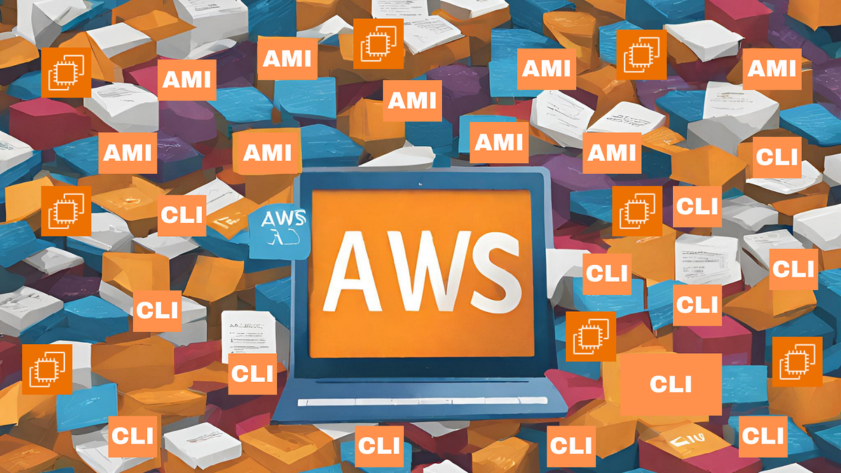 Comprehensive Guide to EC2 Management with AWS CLI: Installation, Configuration, Filtering ...