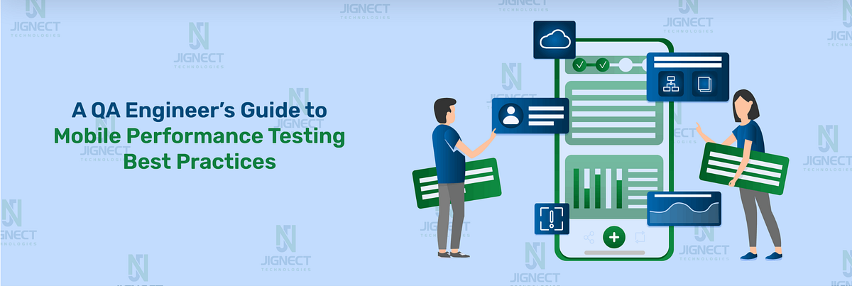 A QA Engineer’s Guide to Mobile Performance Testing Best Practices | by ...