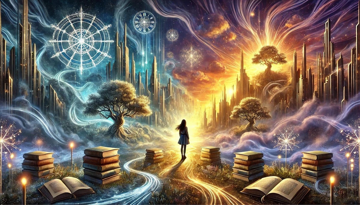 Chasing the Real Me. A poem about navigating the shadows of… | by Kriti ...